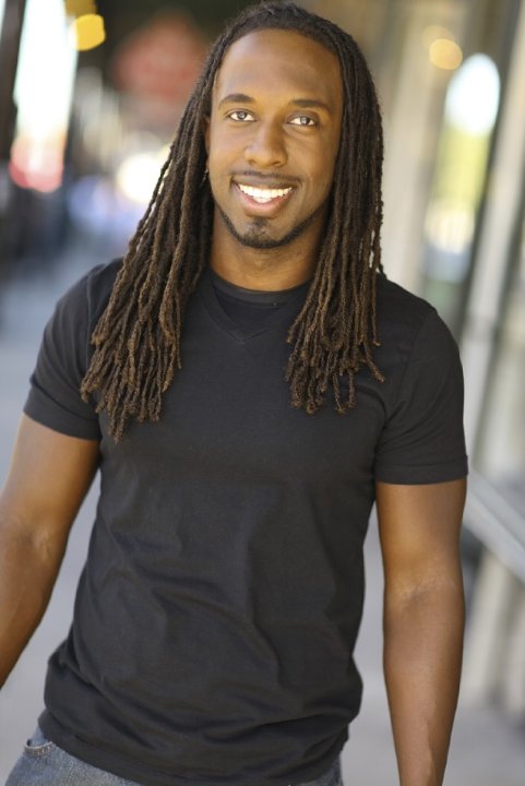 Picture of Tim J. Smith