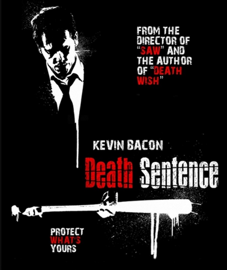 Image of Death Sentence