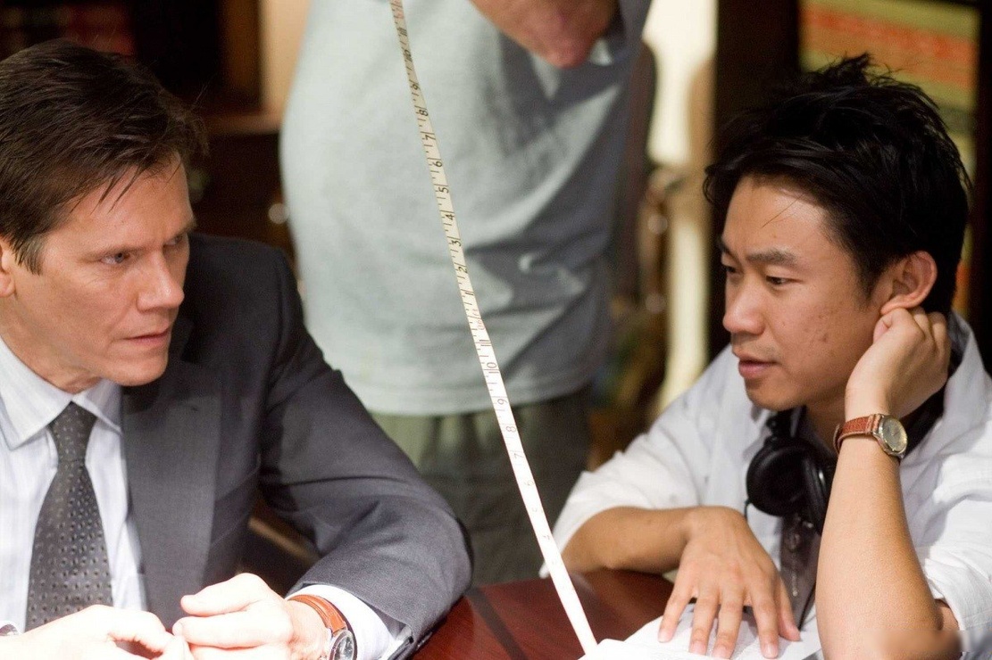 Picture of Death Sentence