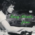 Picture of Tony Banks