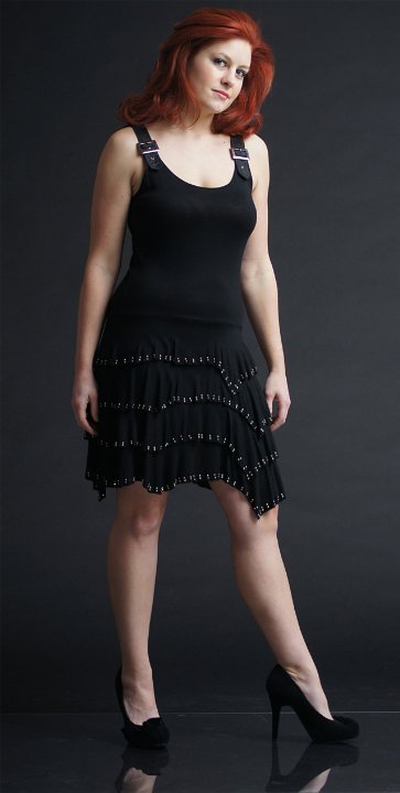 Picture of Connie Colvin