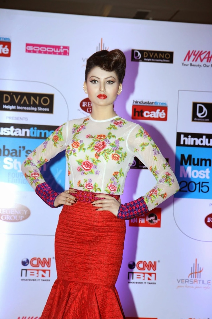 Picture of Urvashi Rautela