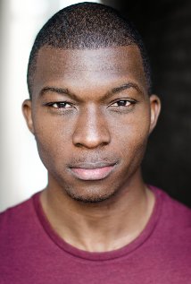 Picture of Claudius Peters