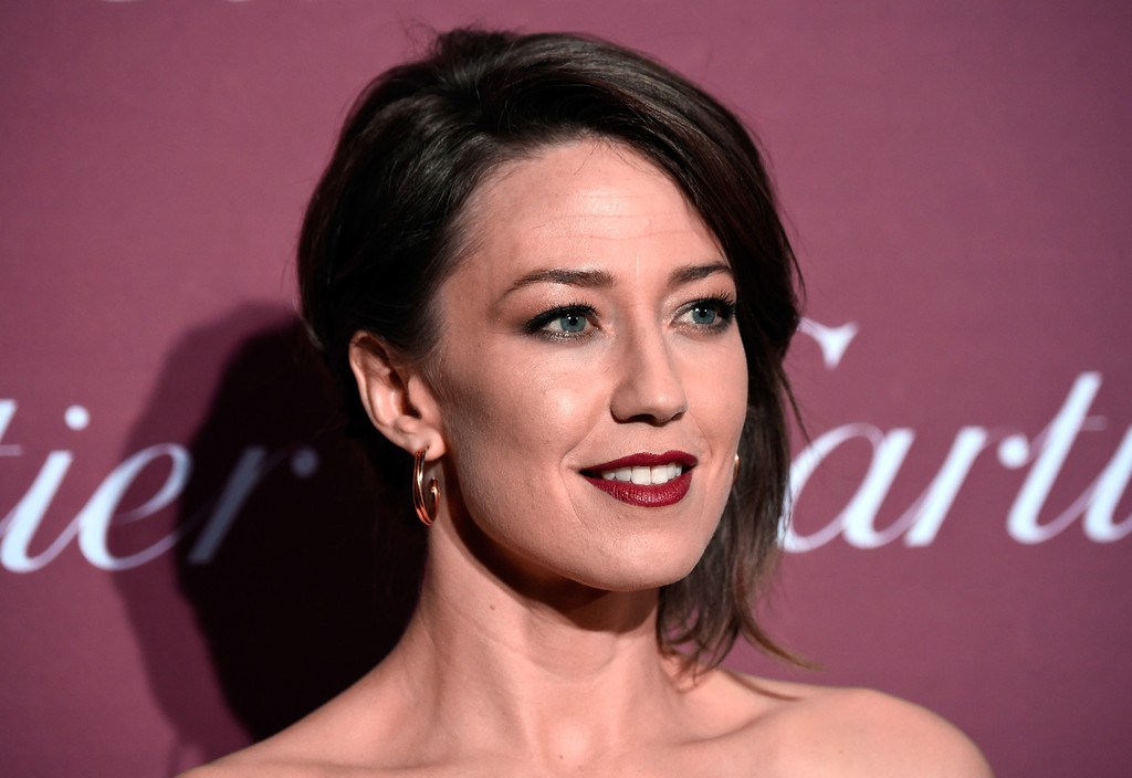 Picture of Carrie Coon