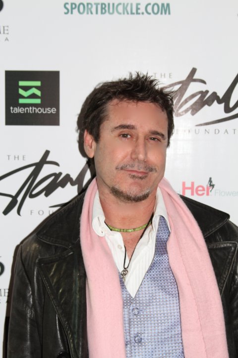 J.D. Shapiro picture