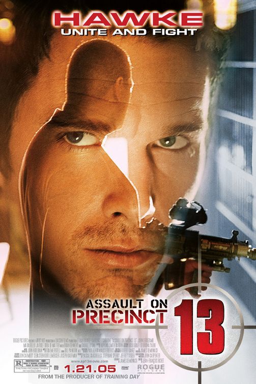 Picture of Assault on Precinct 13