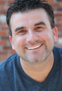 Picture of Timothy Wyant