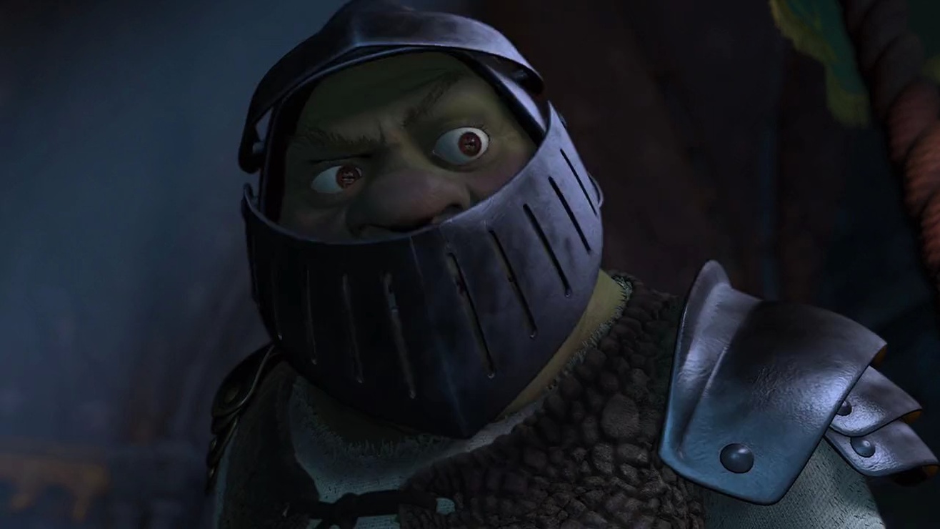 Picture of Shrek