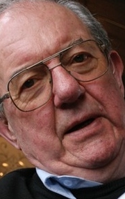 Picture of Gordon Williams