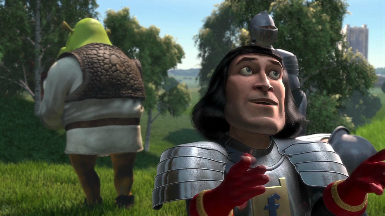 Picture of Shrek