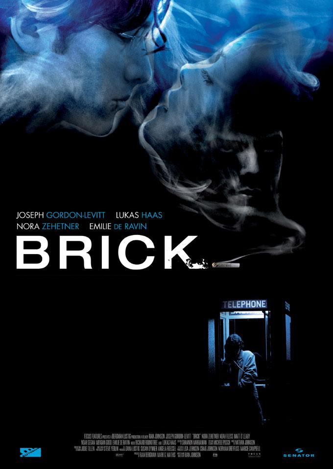Picture of Brick (2005)