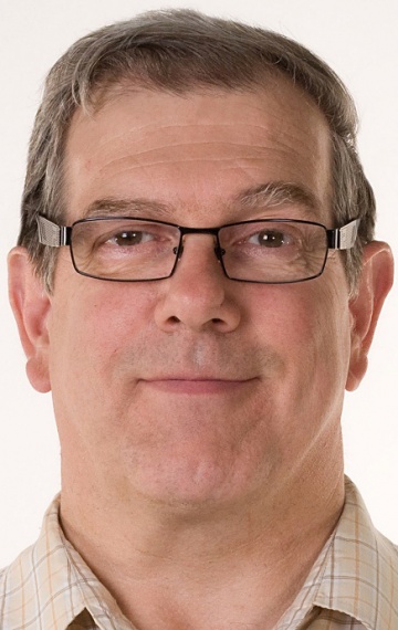 Image of Alain Magnan