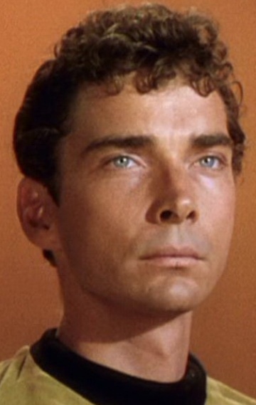 Picture of Bruce Watson