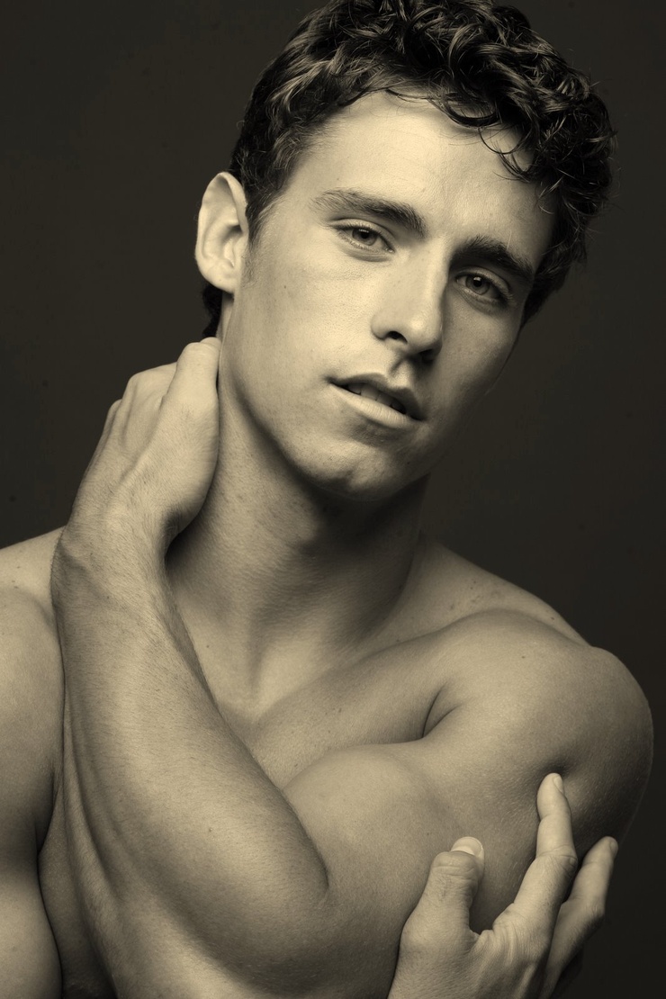 Picture of Tyler Lough