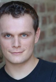 George Remes picture