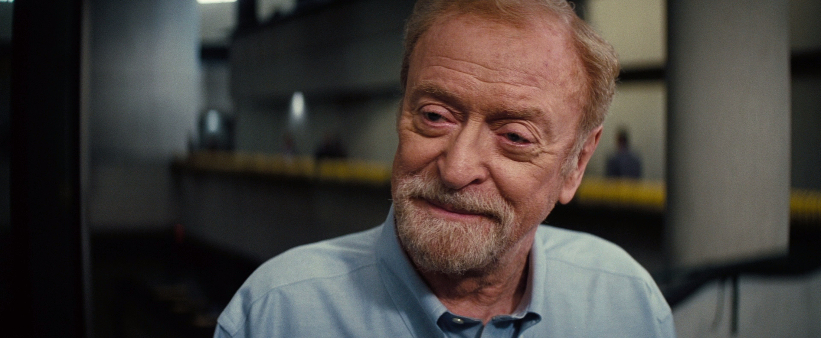 Interstellar picture