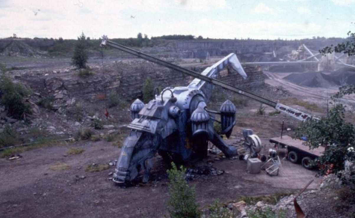 Picture of Battlefield Earth