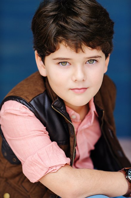 Image of Jackson Tessmer