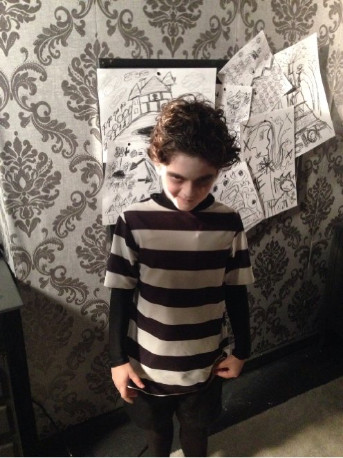 Picture of Jackson Tessmer