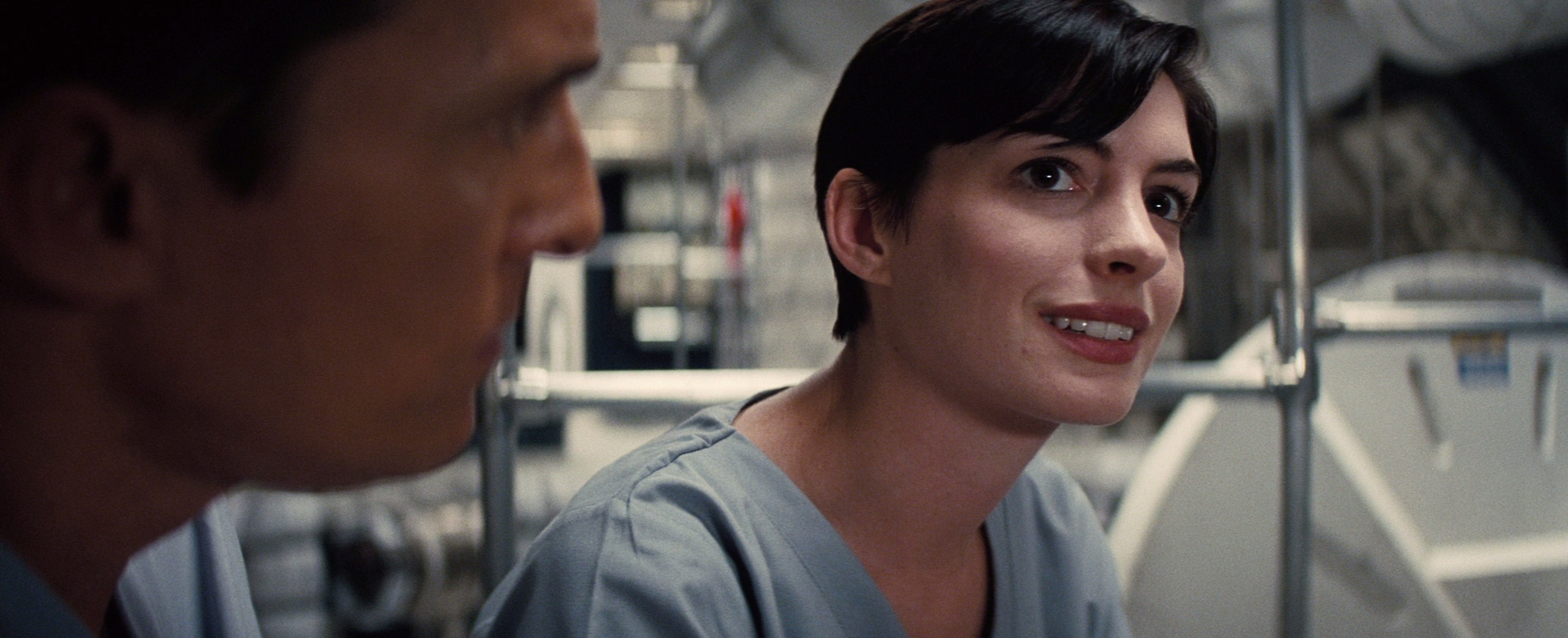 Interstellar picture