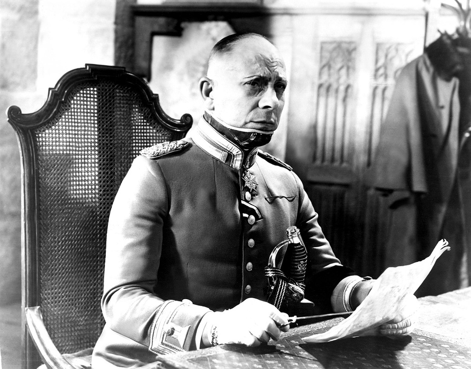 Picture of The Grand Illusion