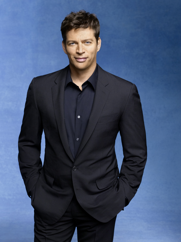 Image of Harry Connick Jr.
