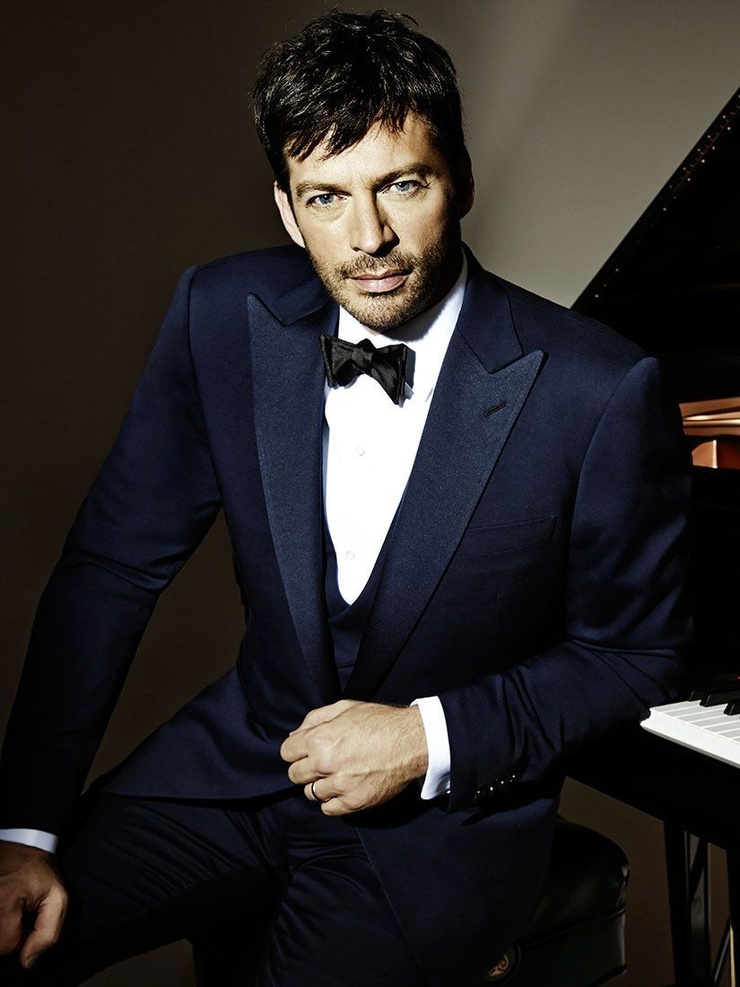 Picture of Harry Connick Jr.