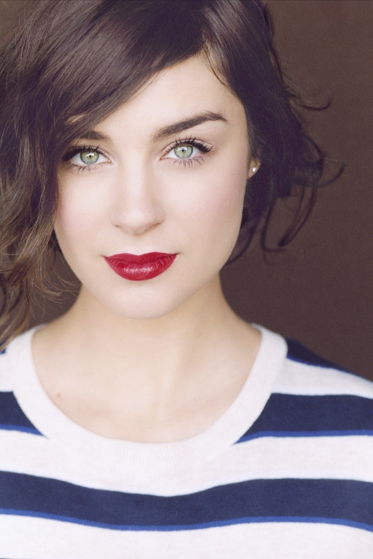 Picture of Cora Benesh