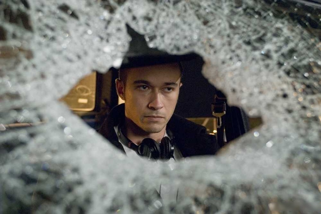 Picture of The Strangers