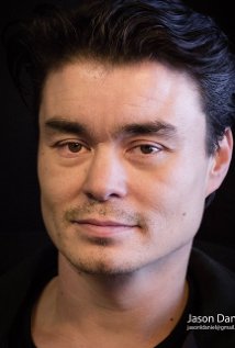 Picture of Jason Lee Daniel