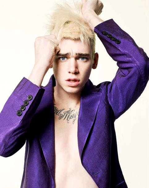 Picture of Cole Mohr
