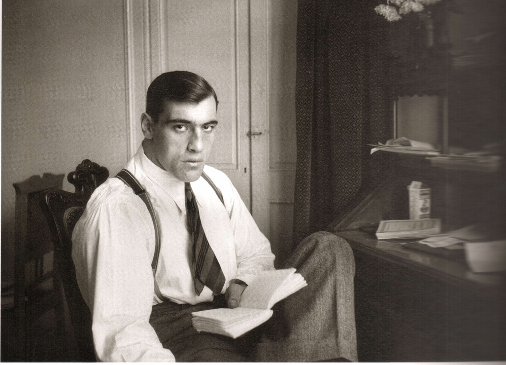 Picture of Primo Carnera