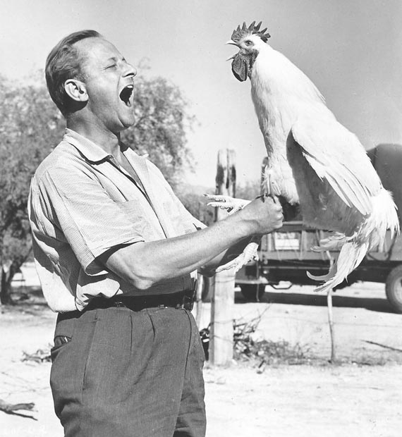 Ralph Nelson picture