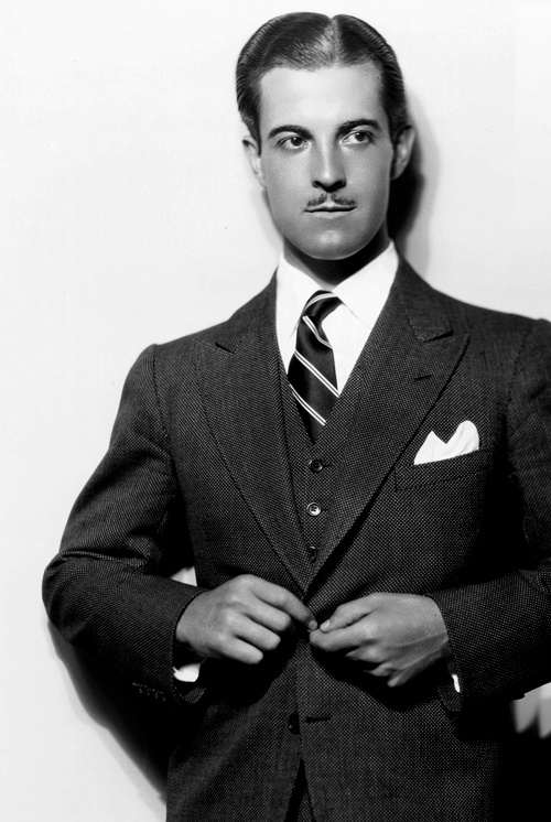 Image of Ramon Novarro