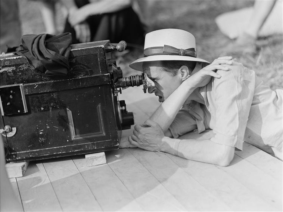 Picture of René Clair