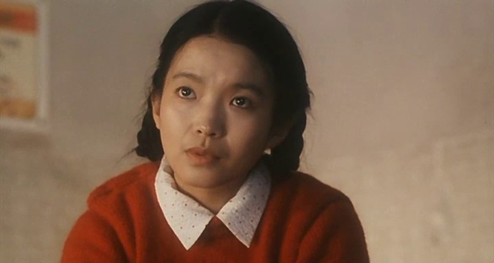 Picture of The Blue Kite (1993)