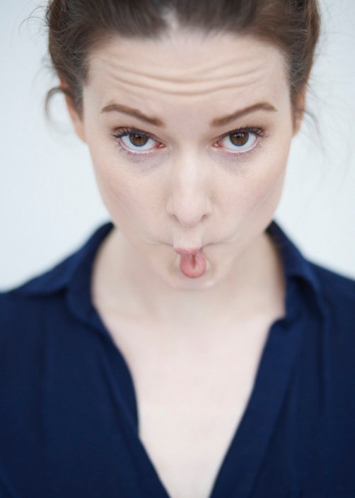 Image of Alison Louder