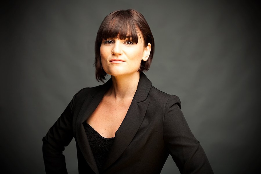 Image of Sarah Booth