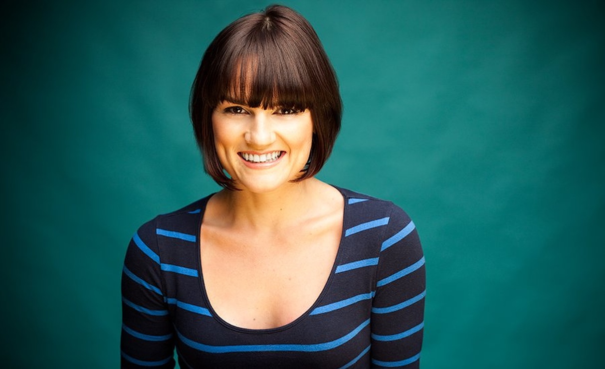 Picture of Sarah Booth