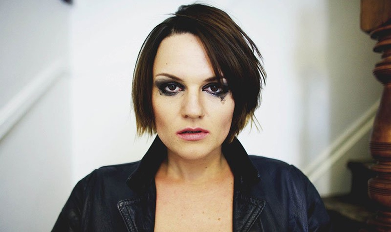 Picture of Sarah Booth