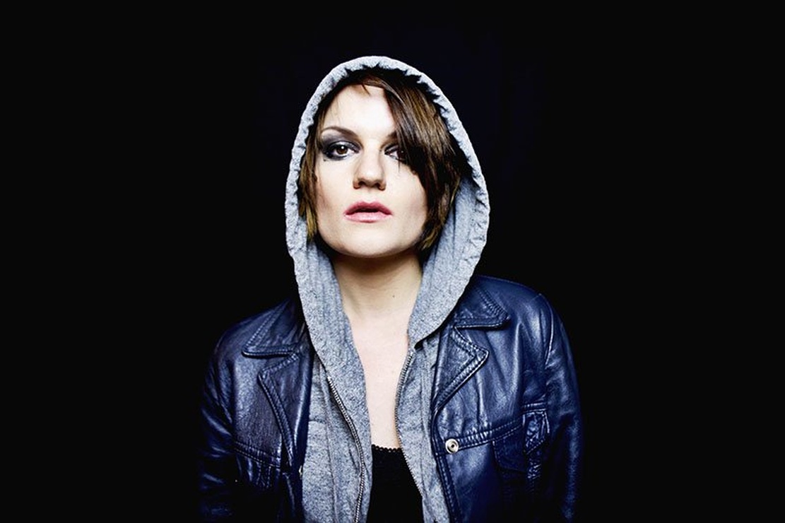 Picture of Sarah Booth