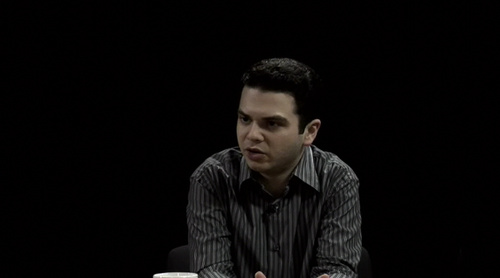 Picture of Samm Levine