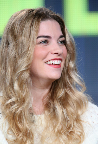 Picture of Annie Murphy