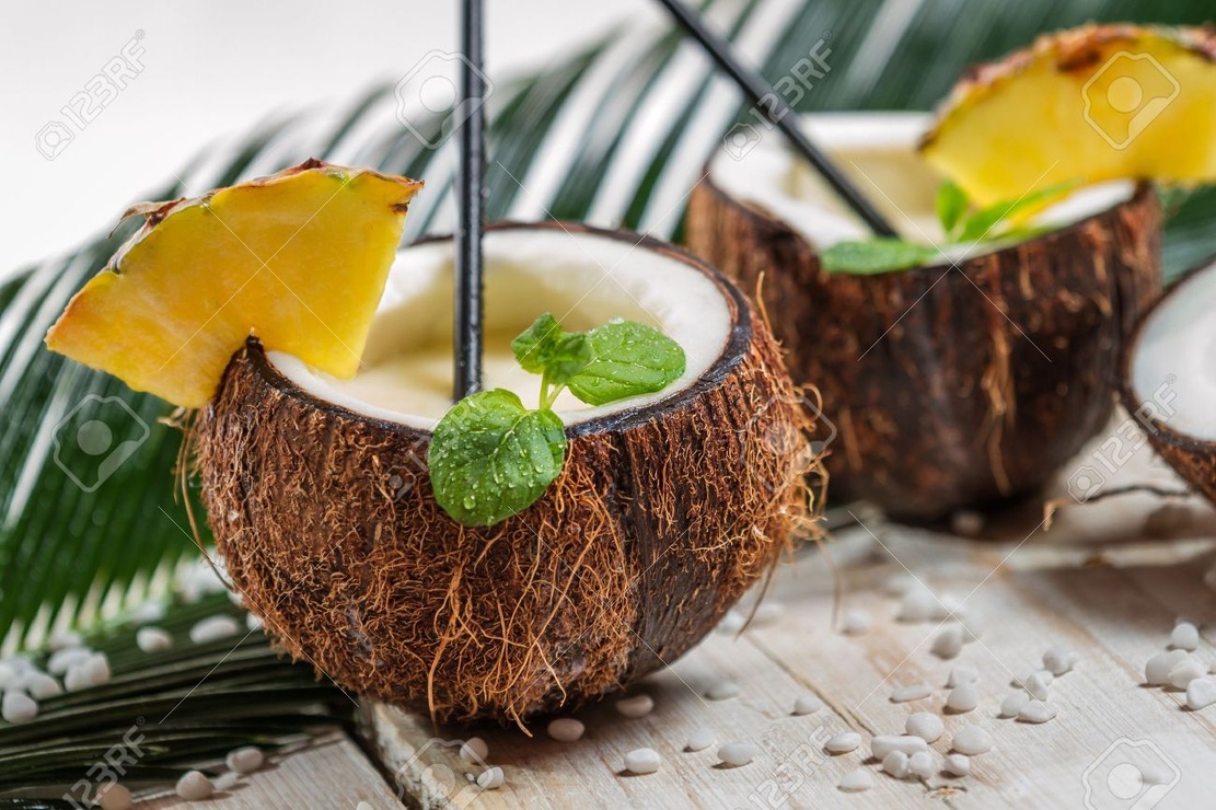 Picture of pinacolada
