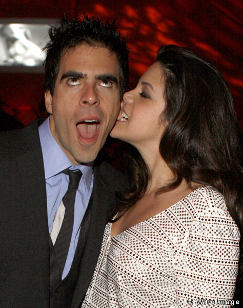Eli Roth image