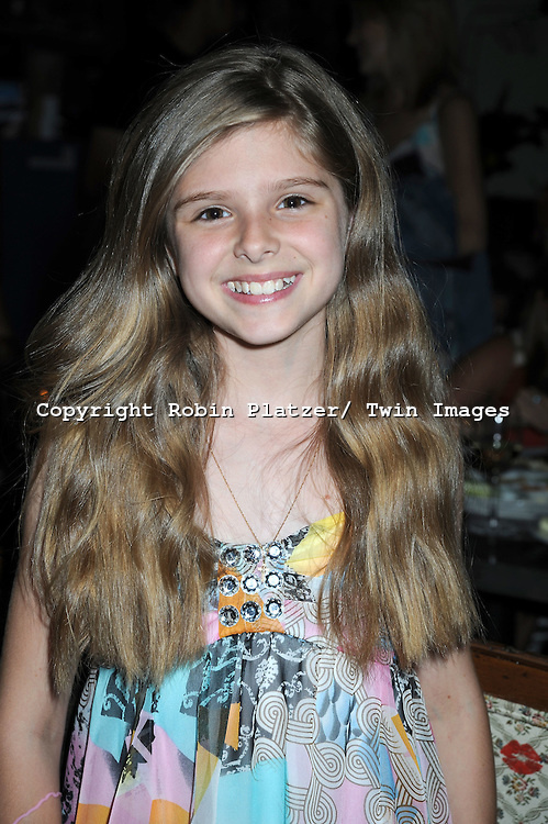 Picture of Isabella Palmieri