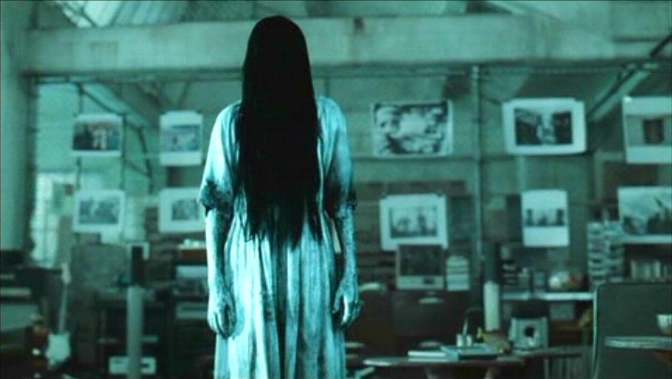 Image of Samara Morgan