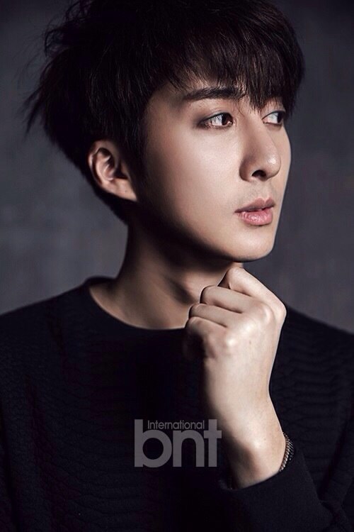 Picture of Hyung-Jun Kim
