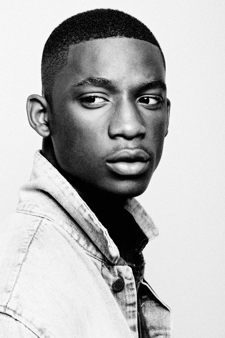 Picture of Harry Uzoka