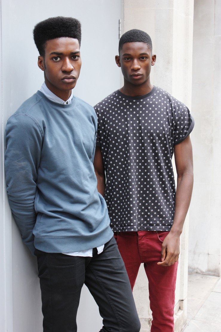 Picture of Harry Uzoka